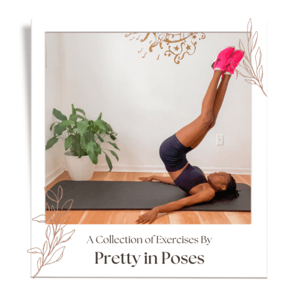 Best Ab Workout At Home for Women - Pretty in Poses