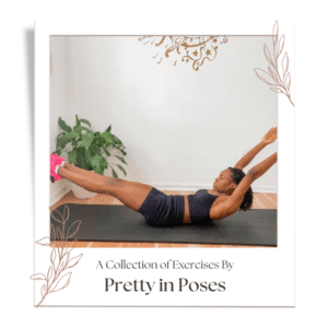 Best Ab Workout At Home for Women - Pretty in Poses