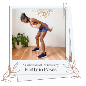 Best Arm Exercises for Women - Pretty in Poses