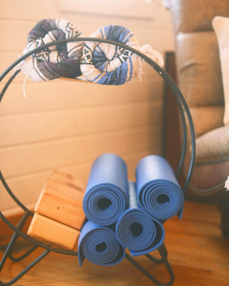5 Minute Ab Workout at Home (No Equipment, Beginner-Friendly) - Pretty ...