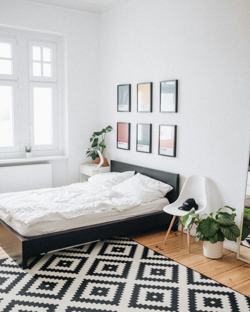 5 Things I Do Every Morning for Wellness - Pretty in Poses