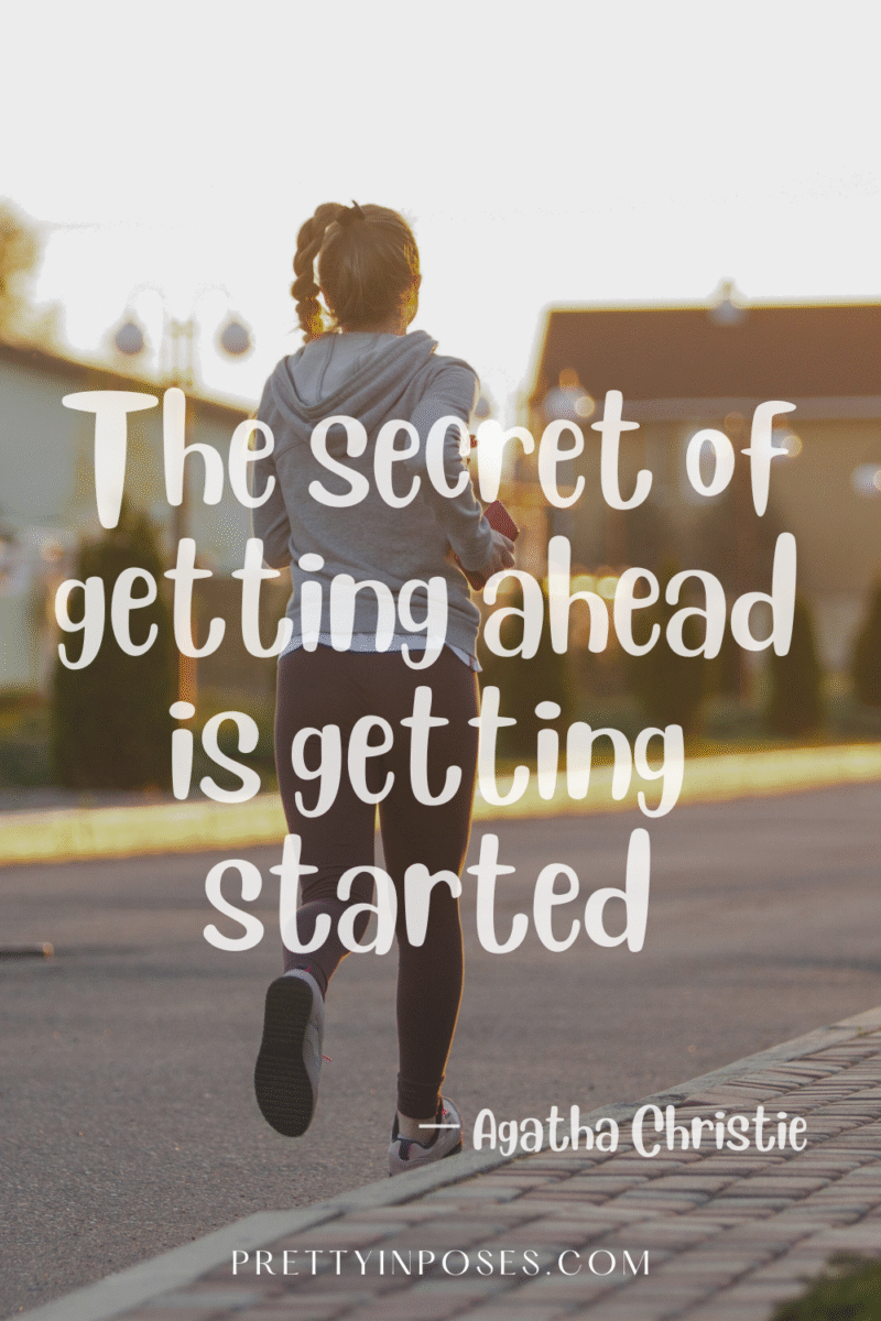 60 Blunt & Brilliant Success Quotes to Keep You Motivated - Pretty in Poses